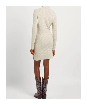 Isabel Marant Étoile Knit Sheath Dress