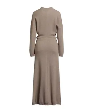 Brunello Cucinelli Cashmere Knit Dress