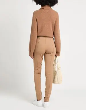 Max Mara Plain Colour Casual Trousers