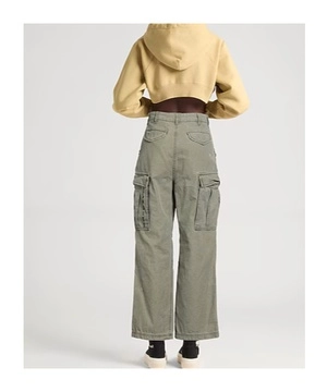 MAXCO. Max&co. Cargo Jeans