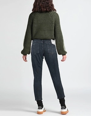 Rag & Bone Straight Leg Jeans
