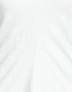 MAISON MARGIELA Printed Sleeveless Top