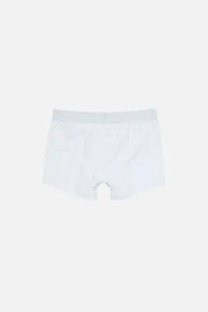 Acne Studios Logo Boxer Briefs