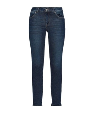 Sportmax Mid-waisted Skinny Jeans