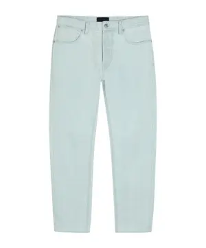Stone Island Tapered Jeans For Men