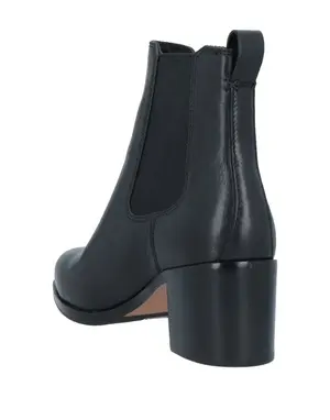 Rag & Bone Minimalist Leather Chelsea Boots