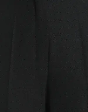 Max Mara Straight-leg Cool Wool Trousers