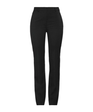 Sportmax Slim-fitting Trousers - Black