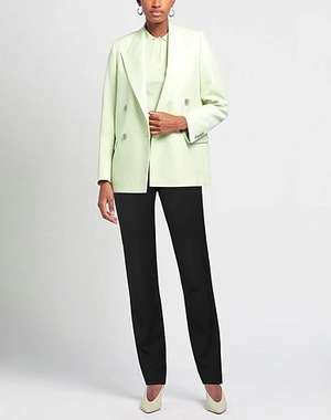 Sportmax Slim-fitting Trousers