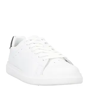 Tory Burch Round-toe Low-top Casual Shoes