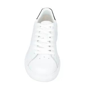 Tory Burch Round-toe Low-top Casual Shoes