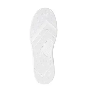 Tory Burch Round-toe Low-top Casual Shoes