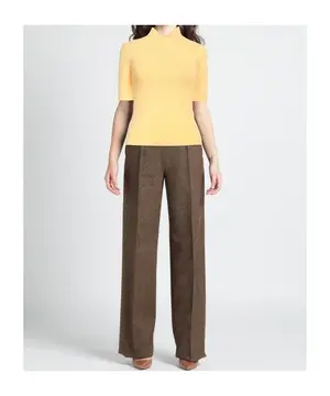 Sportmax Turtleneck Sweater