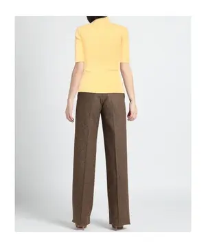 Sportmax Turtleneck Sweater