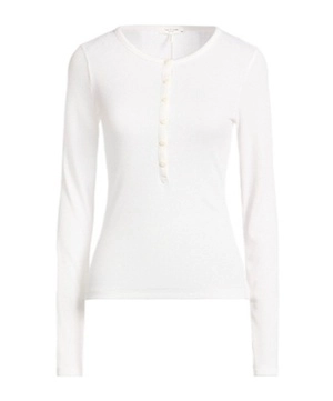 Rag & Bone Knitted Long-sleeved T-shirt
