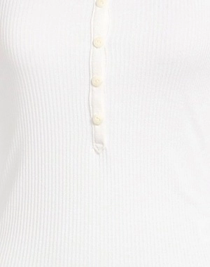 Rag & Bone Knitted Long-sleeved T-shirt