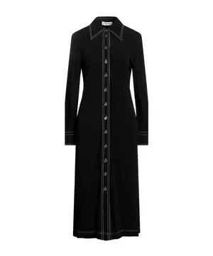 Tory Burch Blouse Day Dresses