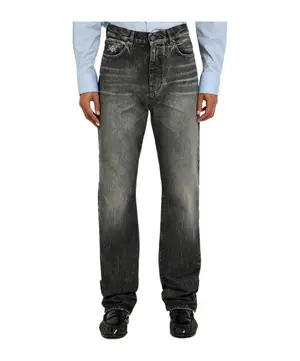 Versace Straight-leg Jeans