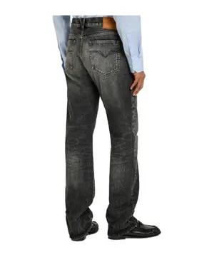 Versace Straight-leg Jeans
