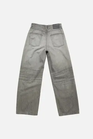 Acne Studios Loose Fit Jeans 1981