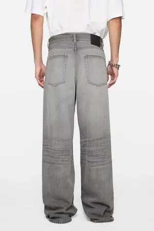 Acne Studios Loose Fit Jeans 1981
