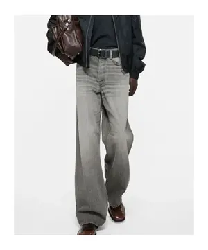 Acne Studios Loose Fit Jeans 1981