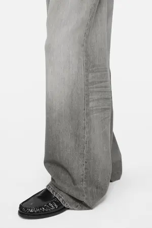 Acne Studios Loose Fit Jeans 1981