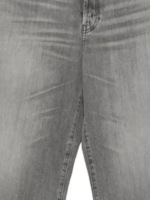 Acne Studios Loose Fit Jeans 1981 - Gray