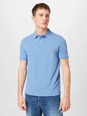 Polo Ralph Lauren Polo Pony Polo Shirt