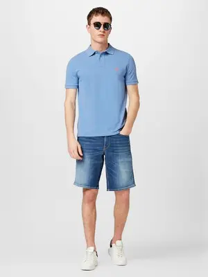 Polo Ralph Lauren Polo Pony Polo Shirt