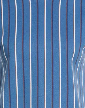 Marni Striped Knitted Top