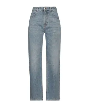 Chloé Straight Leg Jeans