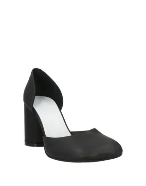 MAISON MARGIELA Minimalist Leather High Heels