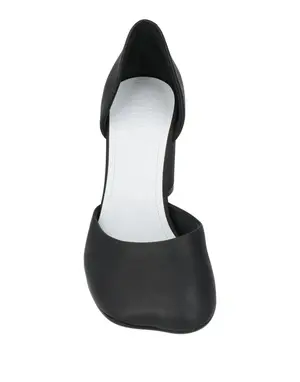 MAISON MARGIELA Minimalist Leather High Heels