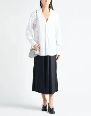 MAISON MARGIELA Two-tone Shirt Dress