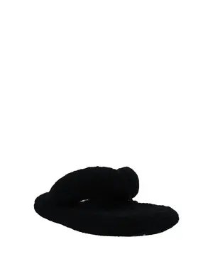 MAISON MARGIELA Polar Fleece Flip Flops