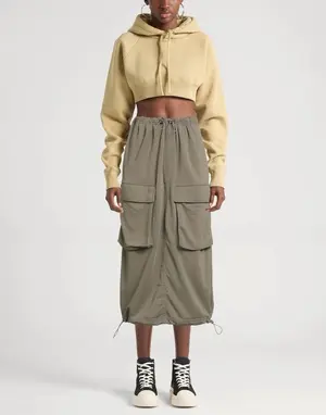 MAISON MARGIELA Midi Skirt