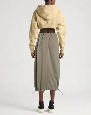 MAISON MARGIELA Midi Skirt