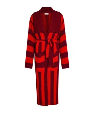 Dries Van Noten Belted Knitwear For Women
