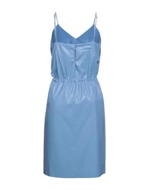 MAISON MARGIELA Sleeveless V-neck Dress