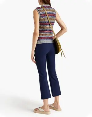 Rag & Bone Plain Colour Casual Trouser