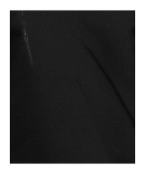 Tory Burch Solid Color Long Sleeve Shirt