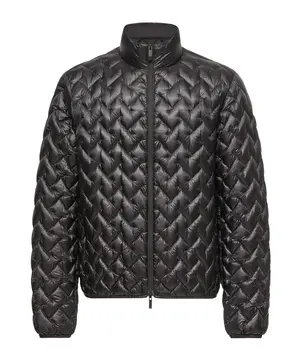 Moncler Gamma Packable Down Jacket