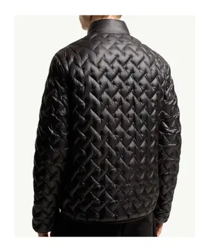 Moncler Gamma Packable Down Jacket