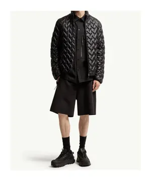 Moncler Gamma Packable Down Jacket