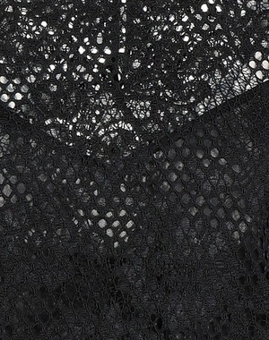 Rag & Bone Lace Short-sleeved Suit