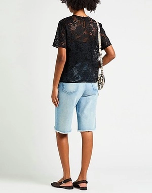 Rag & Bone Lace Short-sleeved Suit