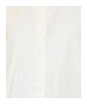 MAISON MARGIELA Tie-dye Long-sleeved Shirt