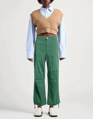 Rag & Bone Plain Colour Casual Trouser