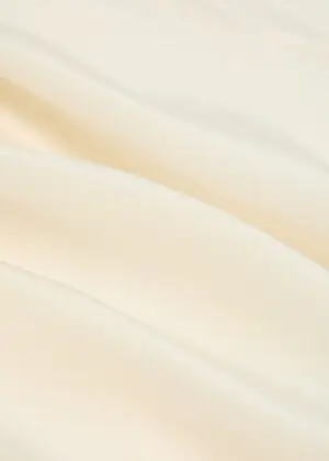 JOSEPH Joe Silk-crepe Shirt